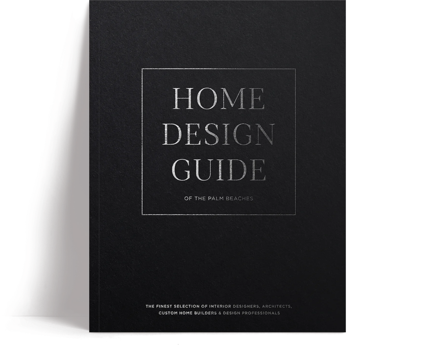 The Home Design Guide of The Palm Beaches